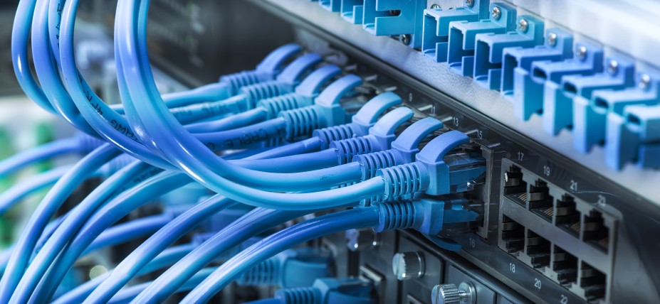 Low Voltage Structured Cabling: Construction Planning Tips